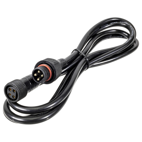 RGB LED Rope Light Controller Extension - Birddog Lighting