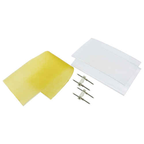 LED Neon 2-Wire – 120V Invisible Splice | Birddog Lighting