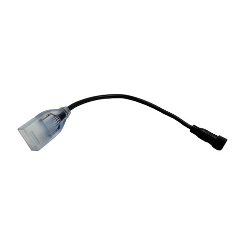 120V 2835 LED Strip Light Pigtail - Birddog Lighting