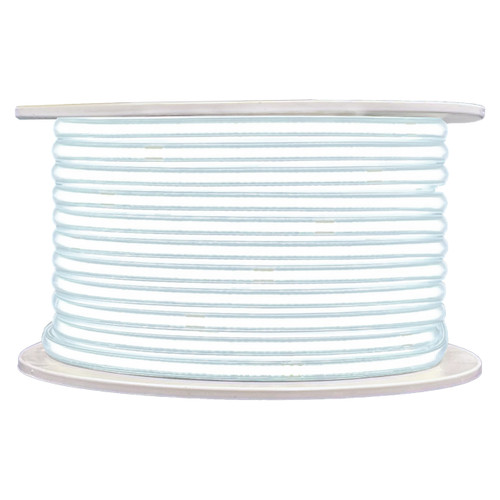 120V Cool White FCOB LED Strip Light | Birddog Lighting