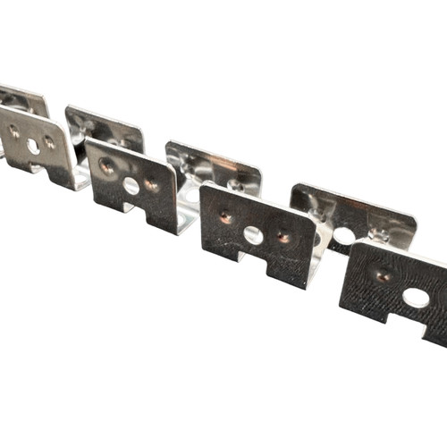 Flexible Mounting Track - 120V LED Neon Rope | Birddog Lighting