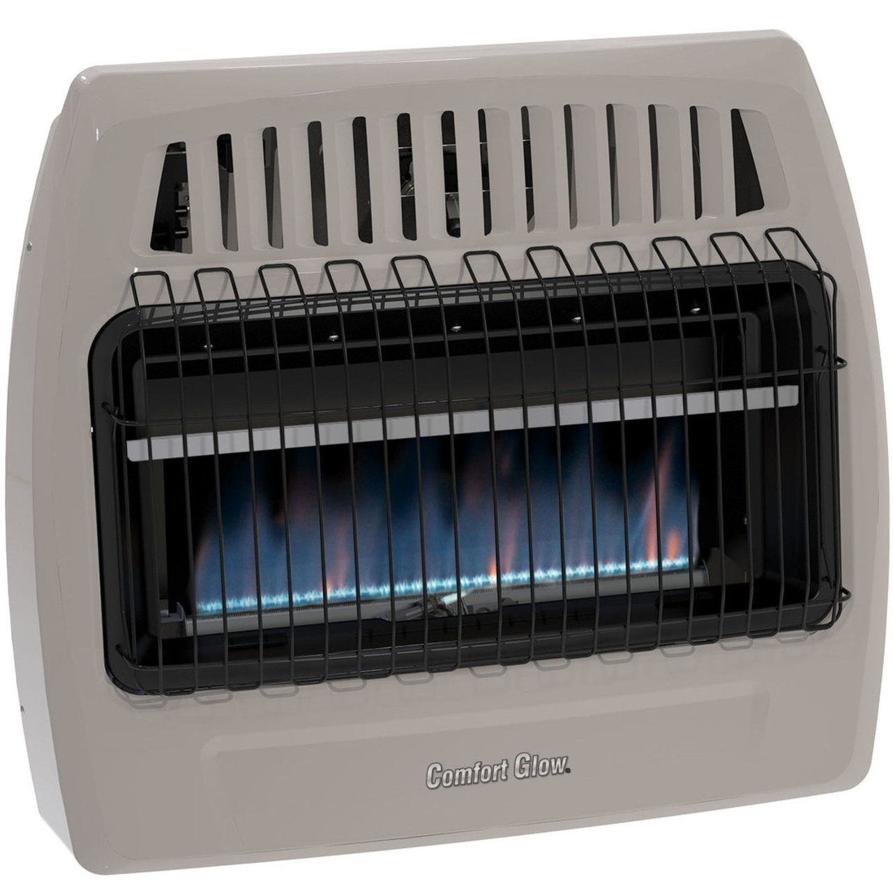 Blue Flame Vent Free Heaters 30,000 BTU's CGS379