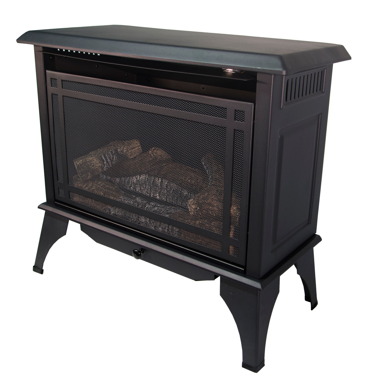 The Monterey Gas Stove GSD2846