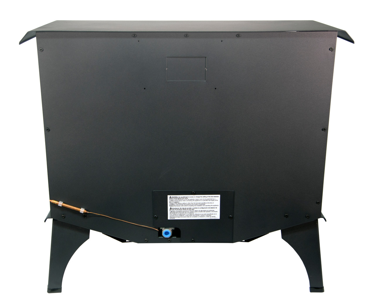 The Monterey Gas Stove GSD2846