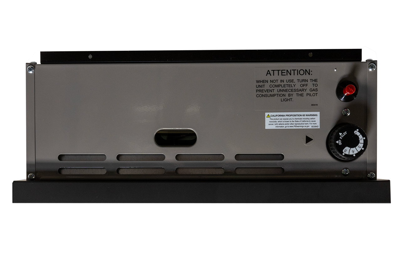 Direct Vent Wall Heater 8K BTU DVP11