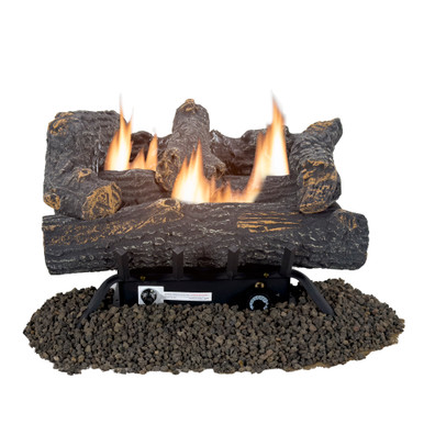 Comfort Glow Gas Log Insert 30K BTUs GLD1860T