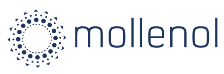 Mollenol hydrocolloid patches