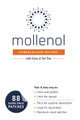 Mollenol hydrocolloid patches