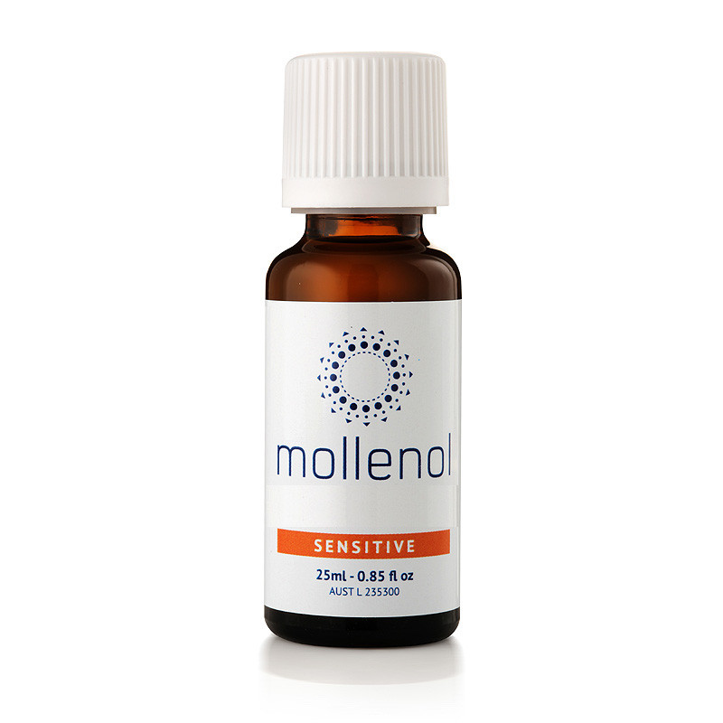 How to Use Mollenol for Pus Filled Bumps