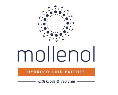 Mollenol Sensitive