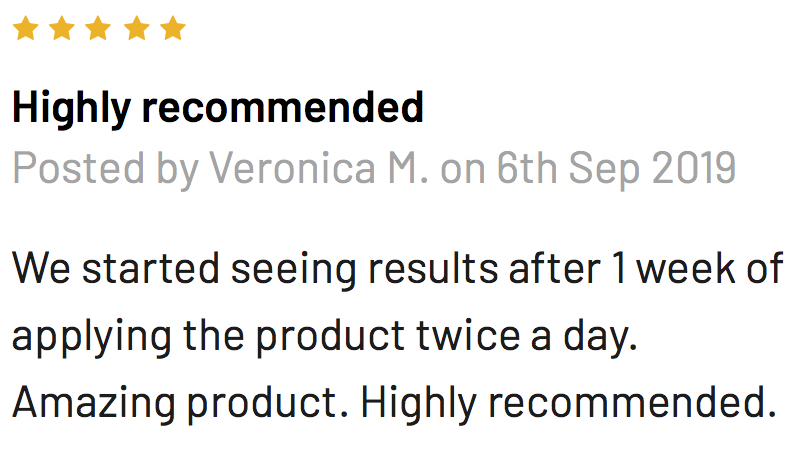 Mollenol reviews. Images of molluscum contagiosum using Mollenol