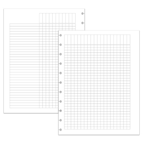 ROSTER/GRADEBOOK - Natalie Rebecca Design
