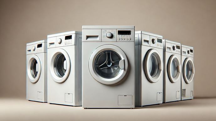 What Washing Machines Are the Best Choice on the Market - A & B Smith ...