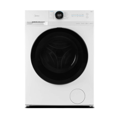 Midea MF20EW80WB 9KG Front Loading Washing Machine