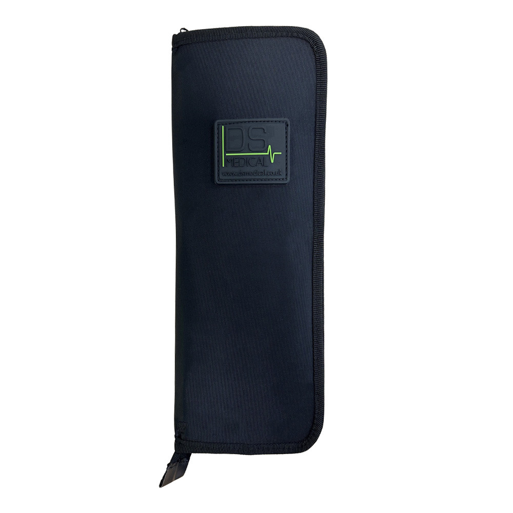 NHS Ten Second Triage Slap Bands Wallet | Scene Management | DS Medical