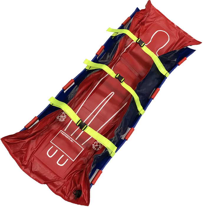 CIR Medical Full Body Vacuum Mattress | Vacuum Splints | DS Medical