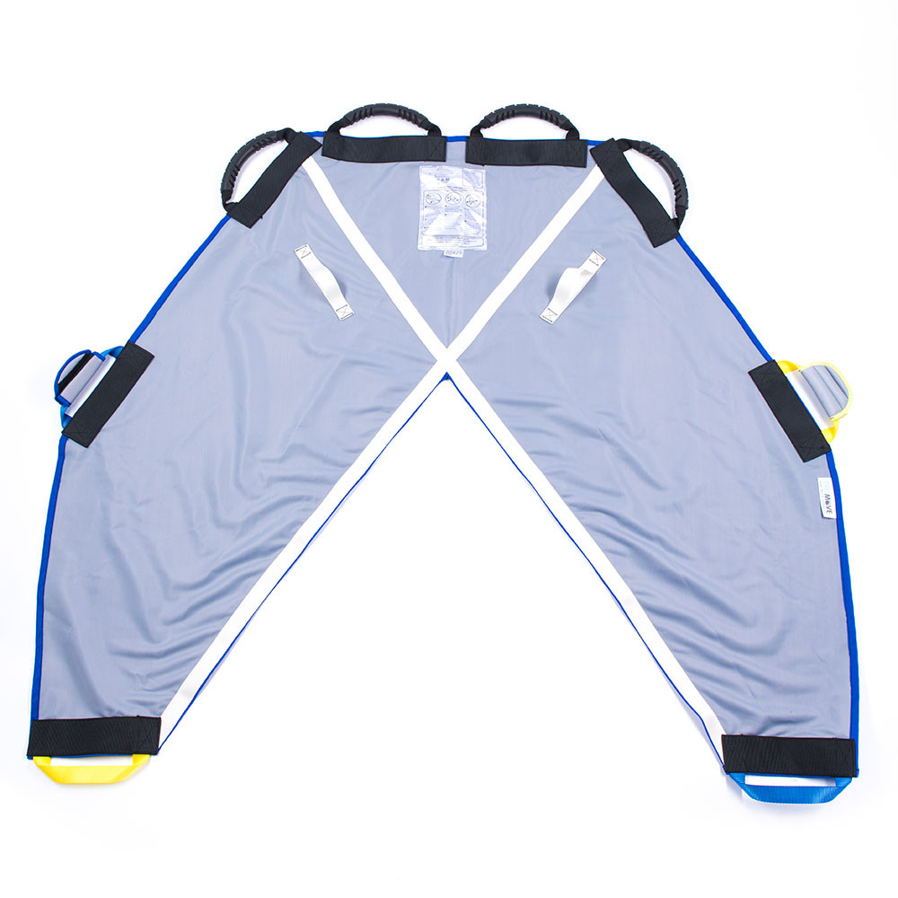 The Promove Emergency Services Kit (Evacuation & Transfer Sling ...
