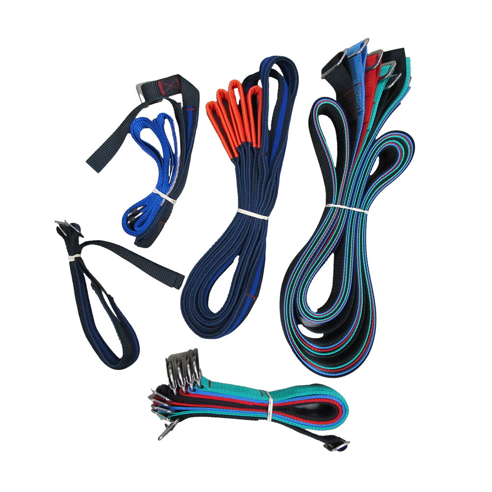 Abtech SLIX Bariatric Replacement Strap Kit | Patient Handling | DS Medical