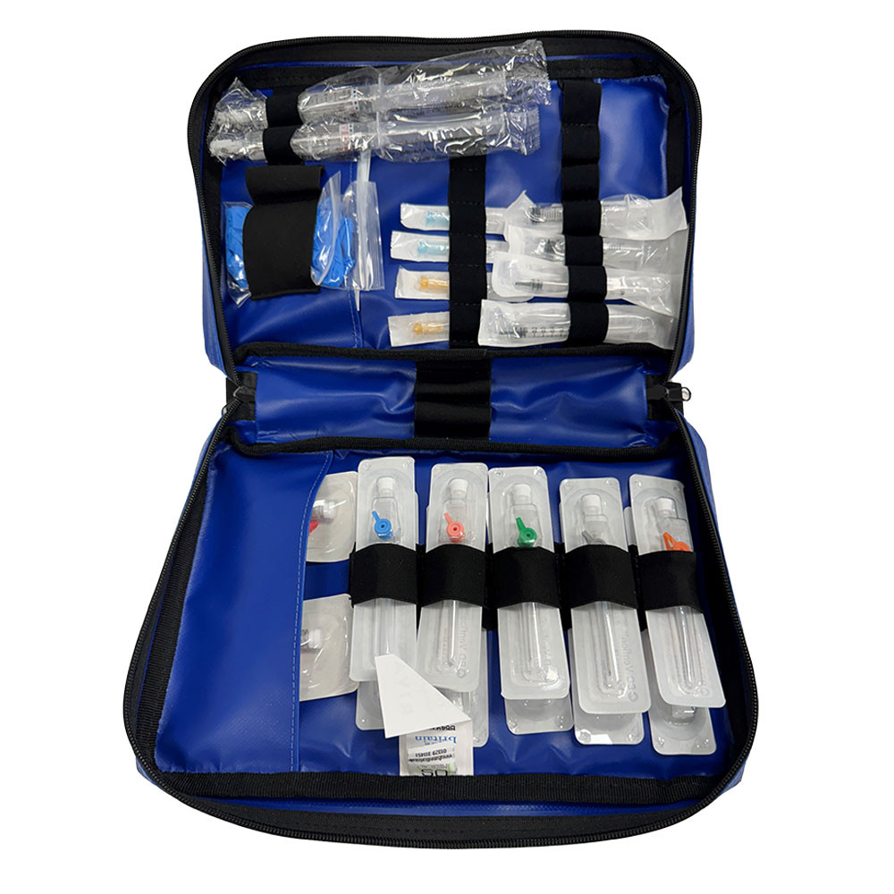 IV Cannulation Kits | Treatment | DS Medical