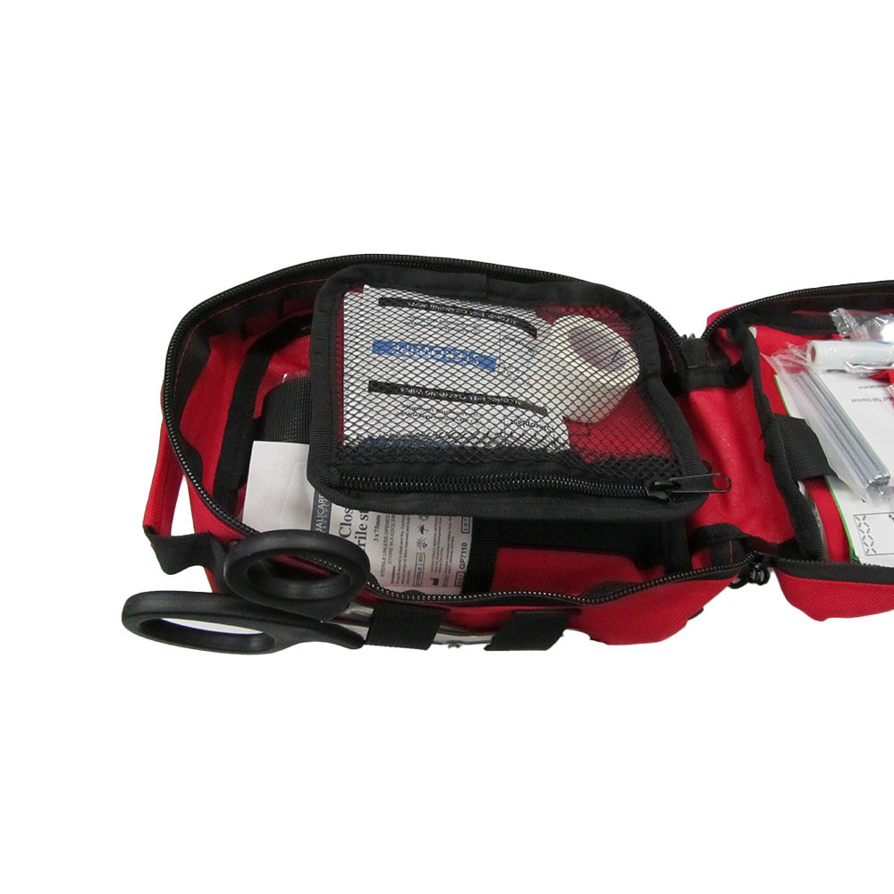 First Responder Kit (First Aid) | Trauma Kits | DS Medical
