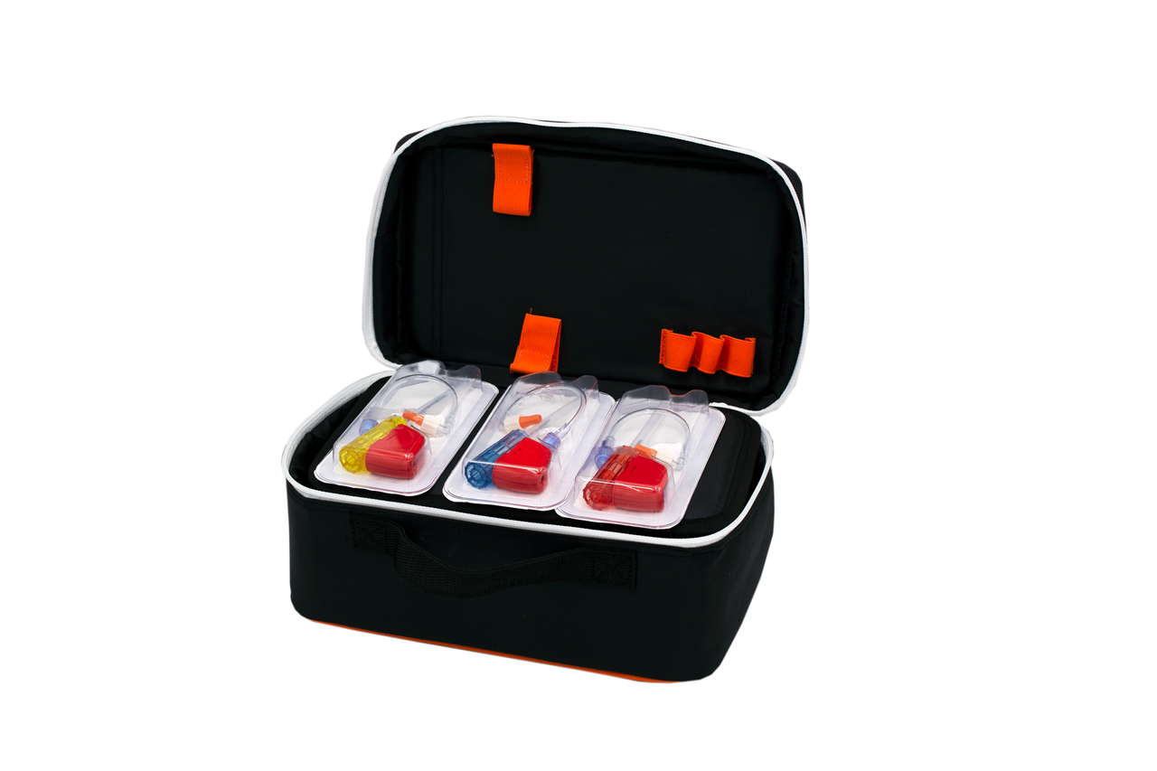 SAM IO Training Kit with Bone Set | Intraosseous (IO) | DS Medical