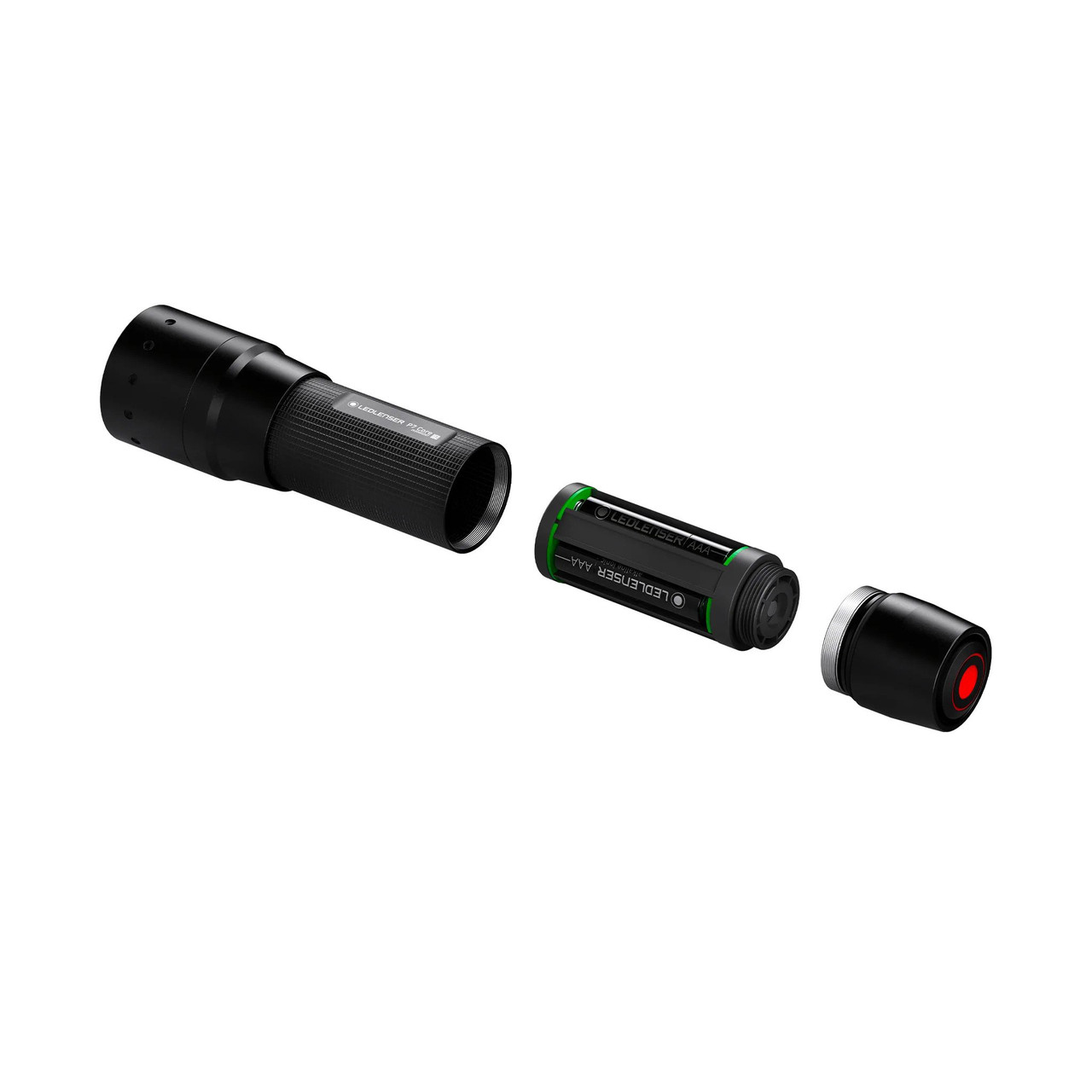 P7 2 led lenser store