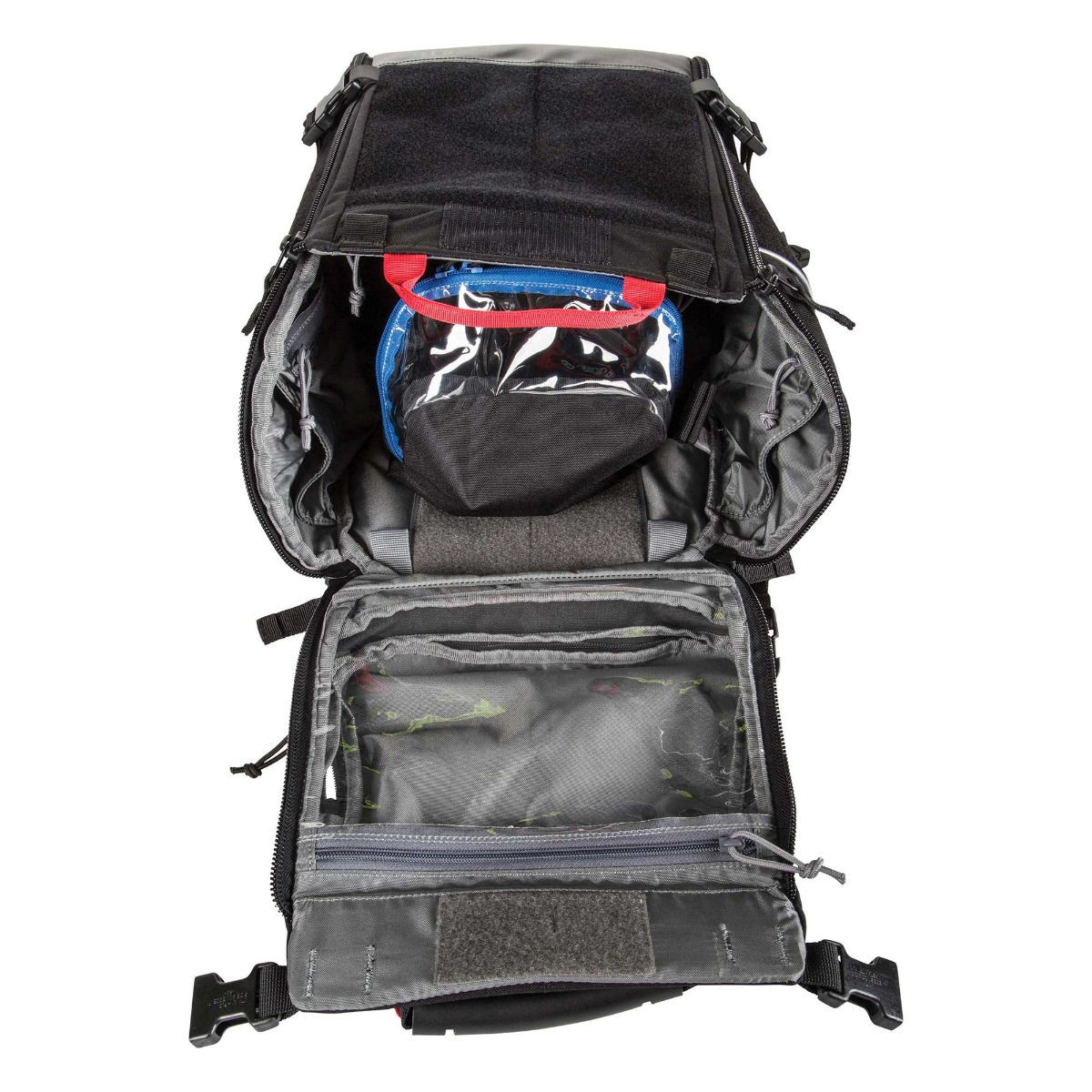 5.11 Tactical | Operator ALS Backpack | Medical Bags & Pouches