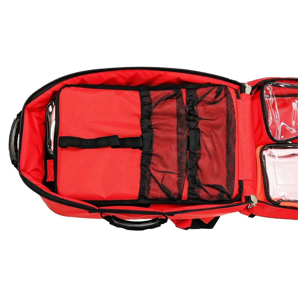 Modular Response Bag | Bags & Pouches | DS Medical