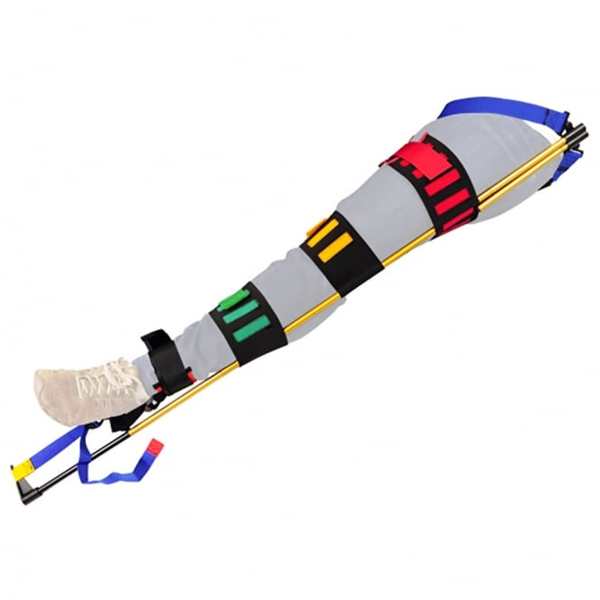 KTD - Kendrick Traction Device | Splints | DS Medical, UK