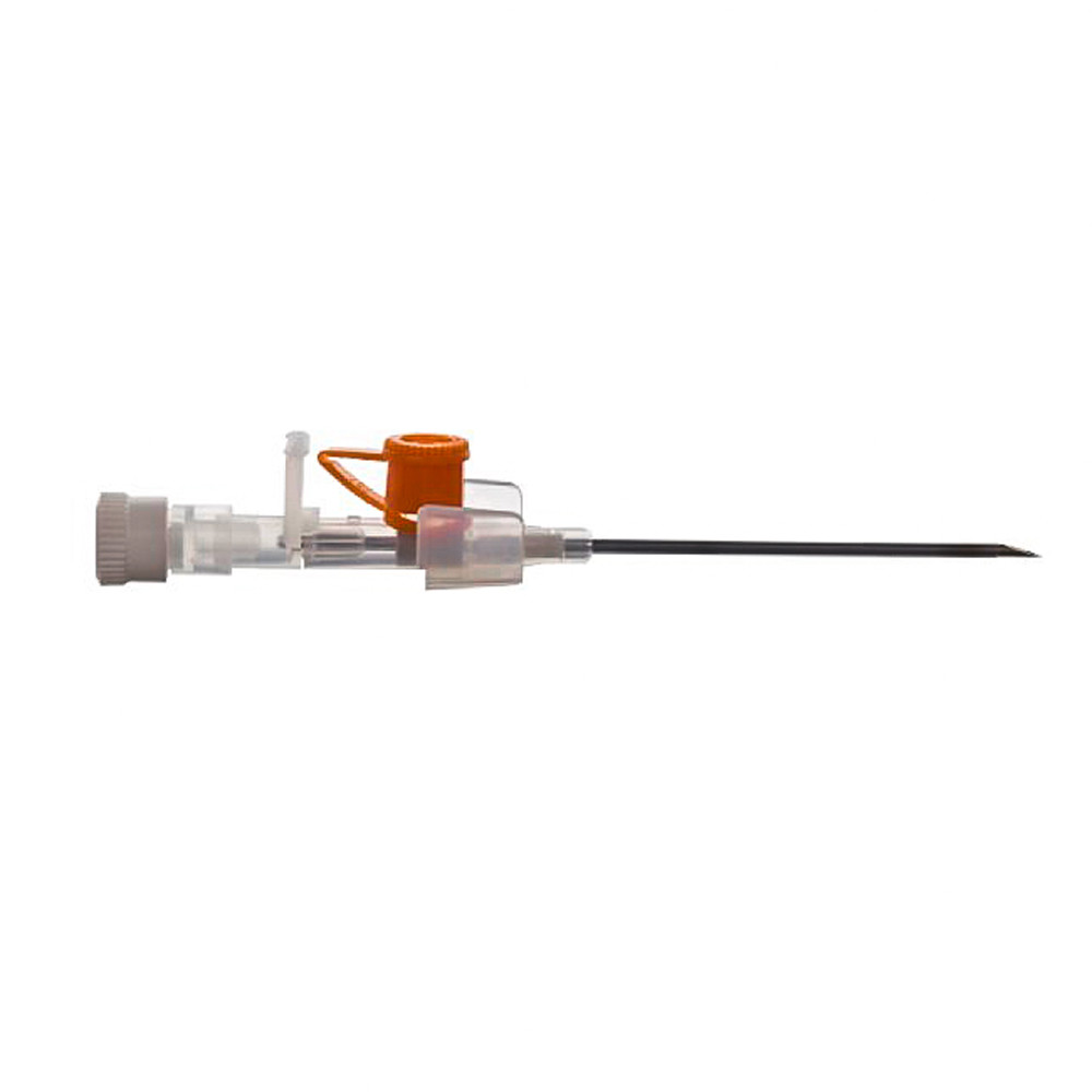 Treatment - Cannulation - DS Medical