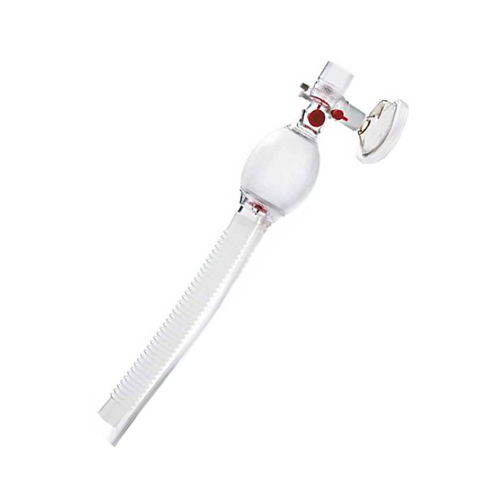 Ambu Spur II Bag - Single Use Resuscitator | Treatment | DS Medical