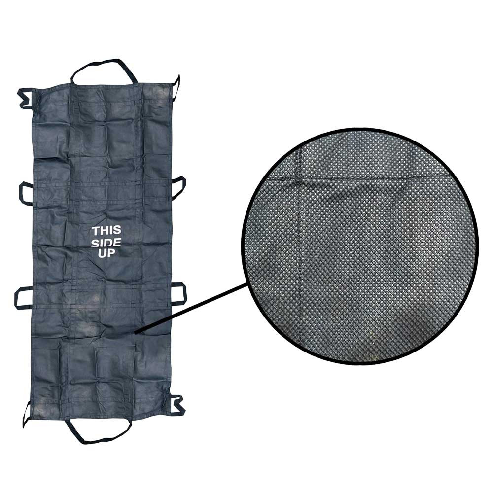 QuikLitter Multi-Use Disposable Stretcher | Rescue | DS Medical