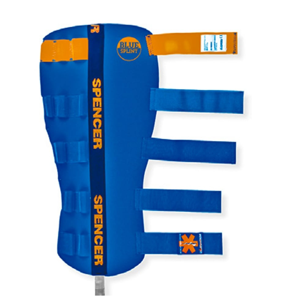 Box Splint Set | Splints | DS Medical