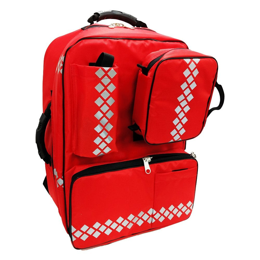 Cannulation Pouch