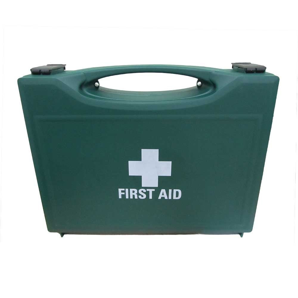 First Aid Boxes | First Aid Bag UK | DS Medical