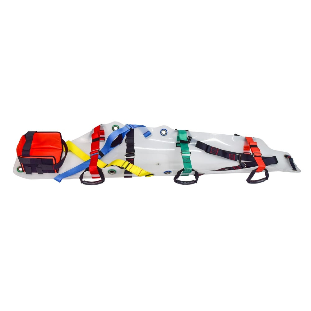 Saviour Technical Rescue Stretcher | Stretchers | DS Medical