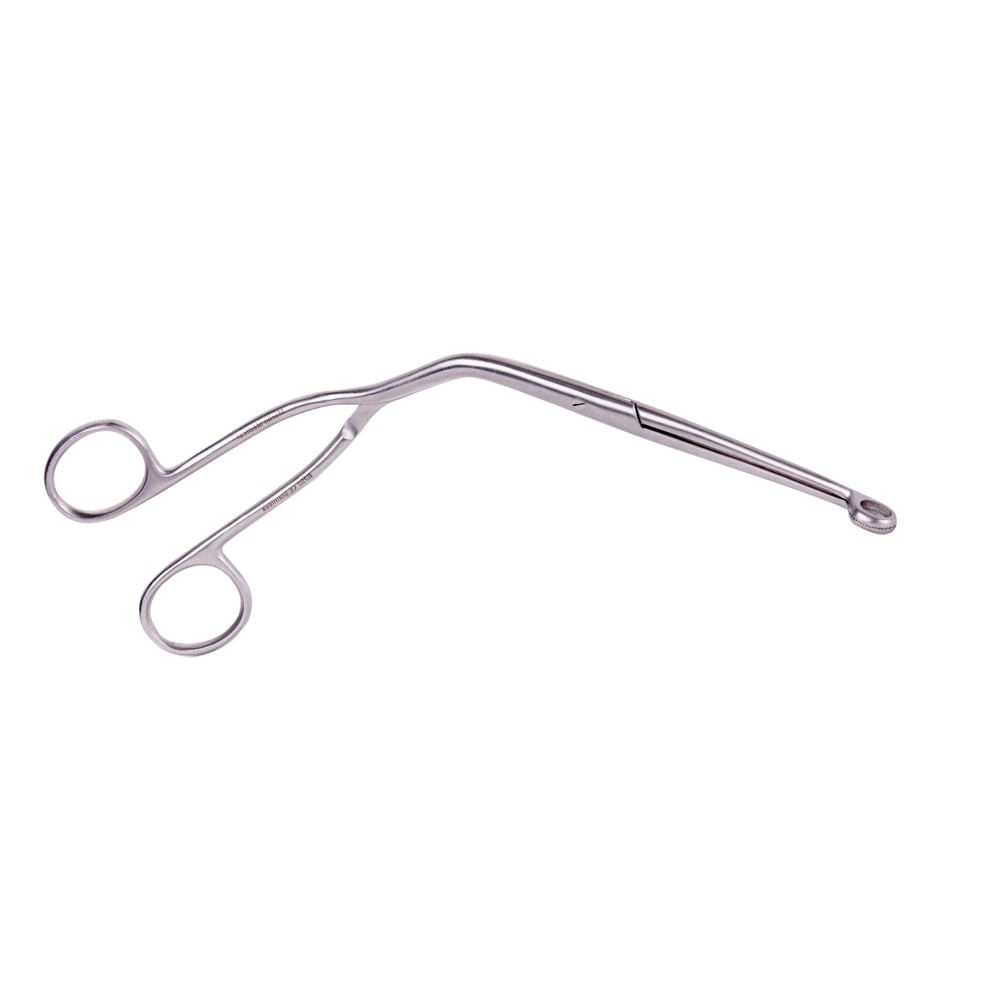 Infant Magills ET Forceps| Magill's Forceps | DS Medical