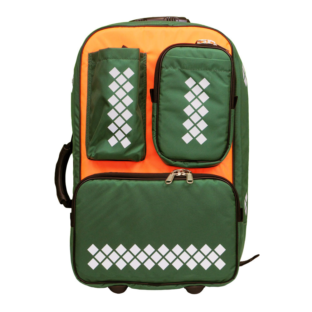 Bags & Pouches - Backpacks - DS Medical