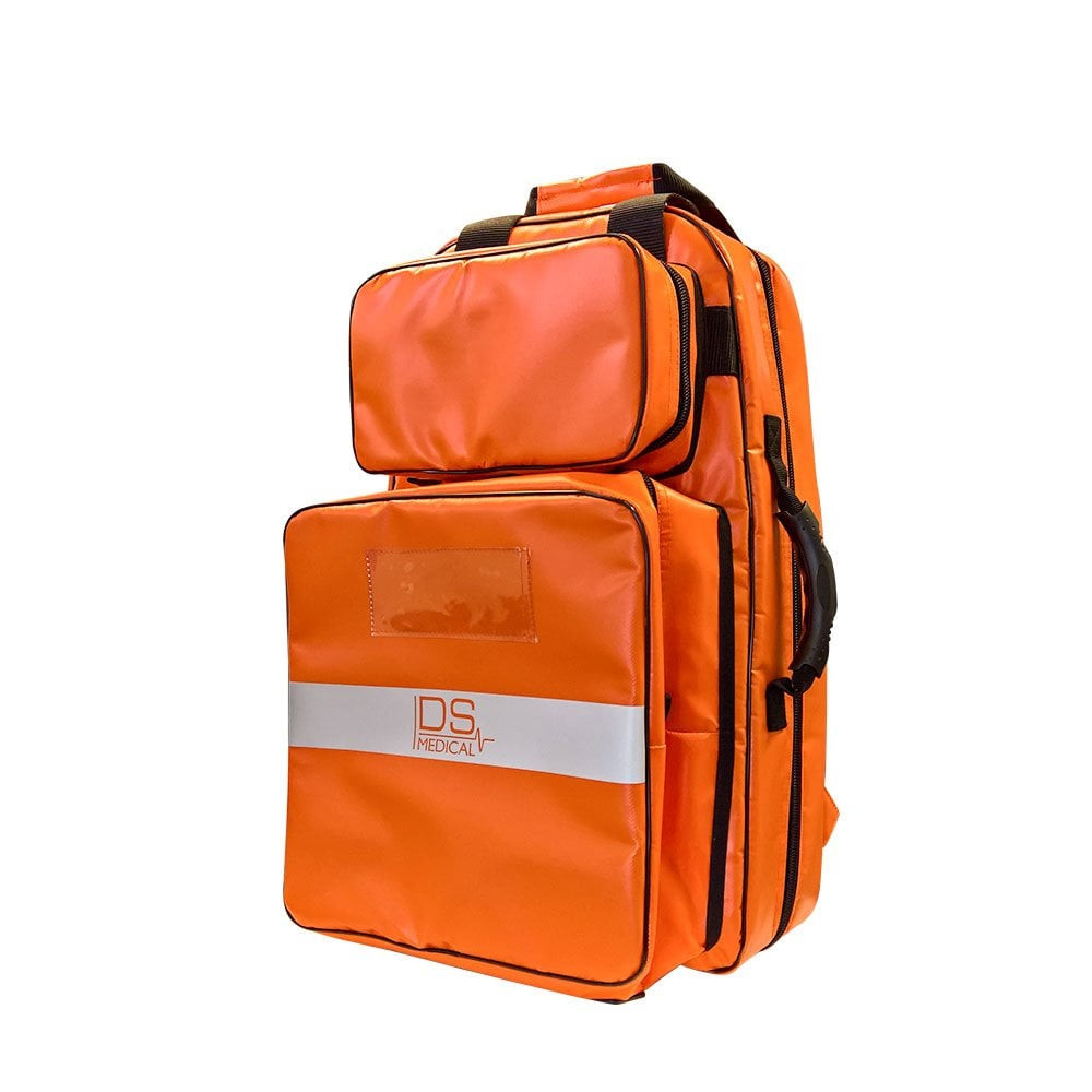 FREC 3 First Response Emergency Care Kit | FREC Kits | DS Medical