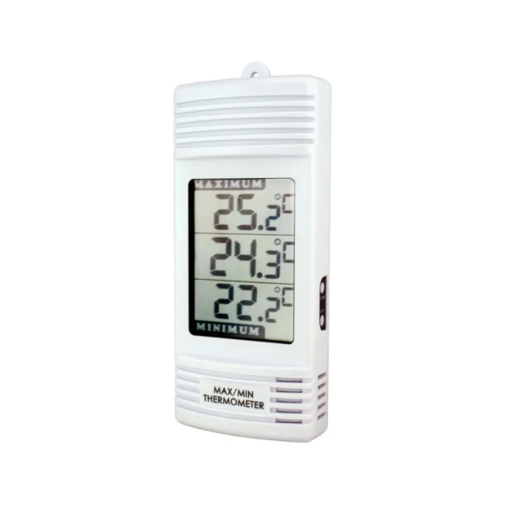ETI Max/Min Digital Room Thermometer | Thermometers | DS Medical