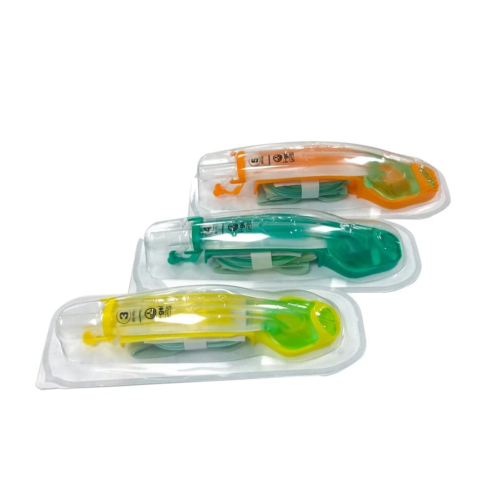 Intersurgical | Airway Management | DS Medical
