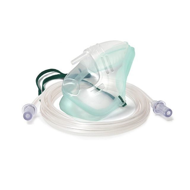 Non Rebreather 'Trauma' Oxygen Mask | Masks | DS Medical