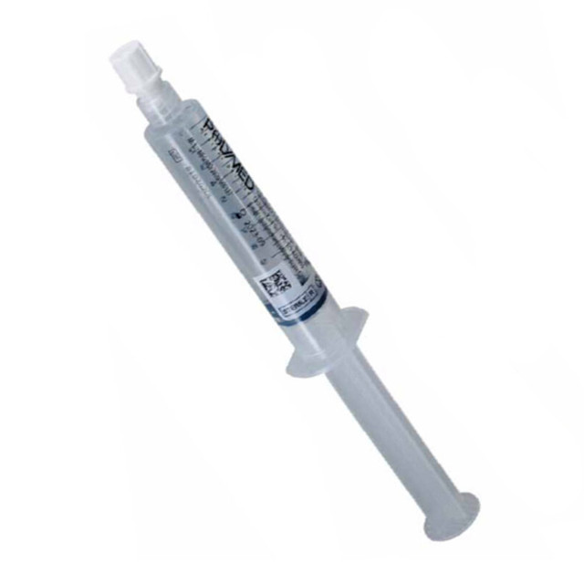 | Syringes | DS Medical