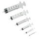 | Syringes | DS Medical