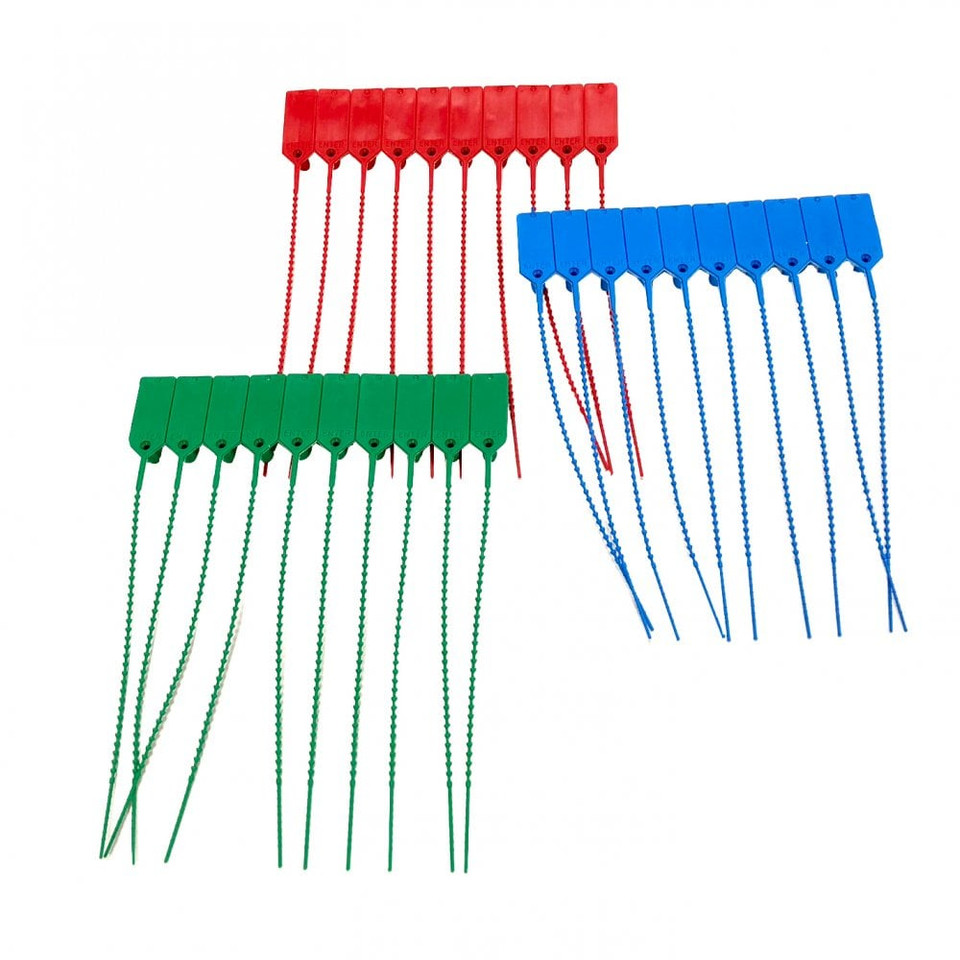 EnvoSeal | Security Seals | DS Medical