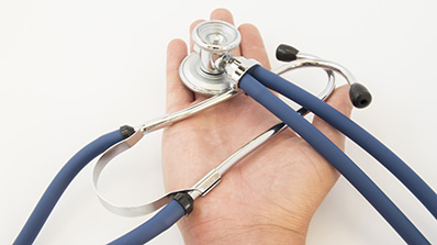 Choosing the right stethoscope for you - DS Medical