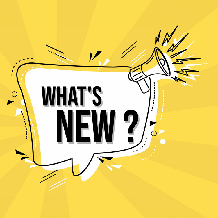 New Products November 2023 - DS Medical