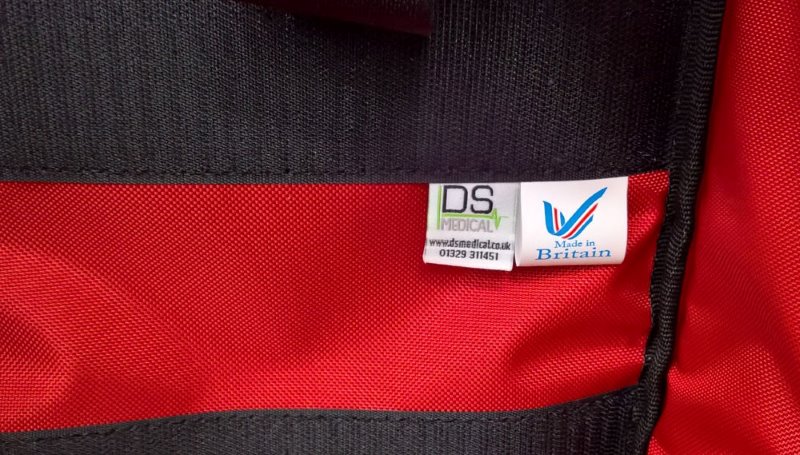 DS Medical Bag Manufacture - DS Medical