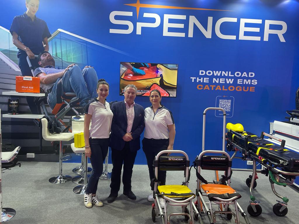 Winter update from DS Medical - DS Medical