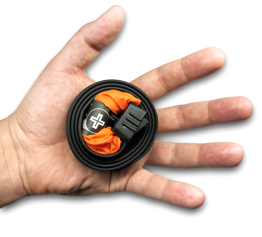 Introducing S.T.A.T - the Smart Tactical Application Tourniquet - DS Medical
